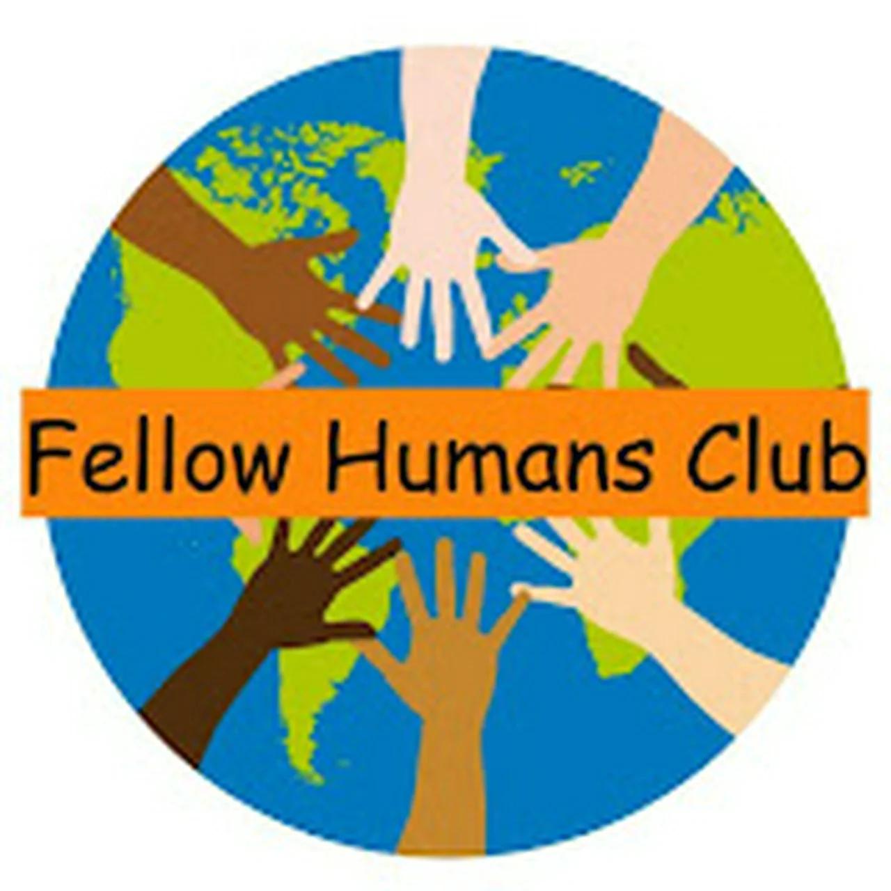 Fellow Humans Club