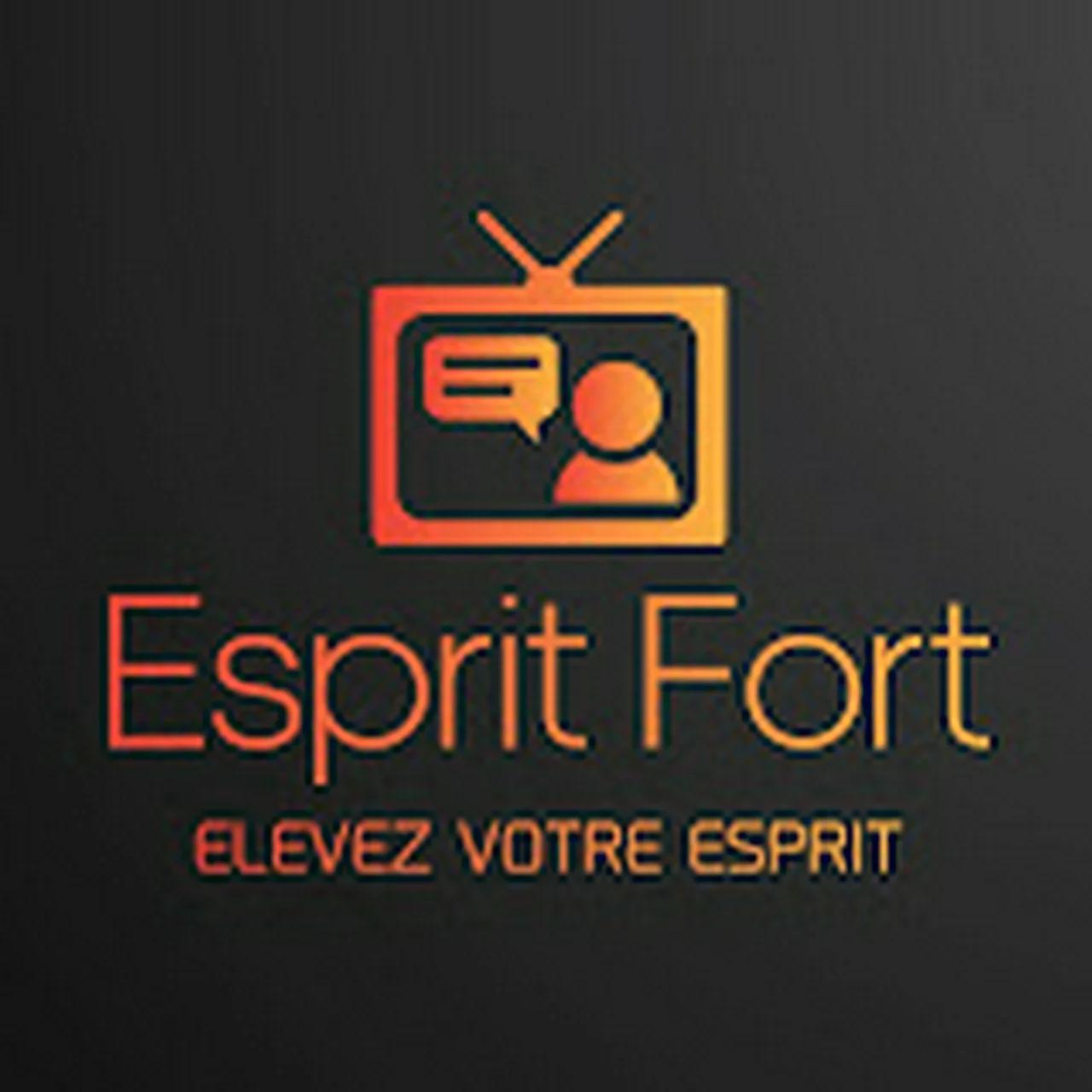 Strong Mind - Esprit fort