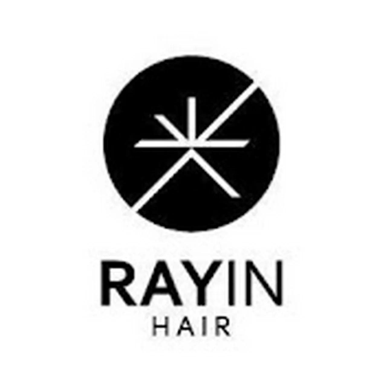 光在髮藝RAYIN HAIR