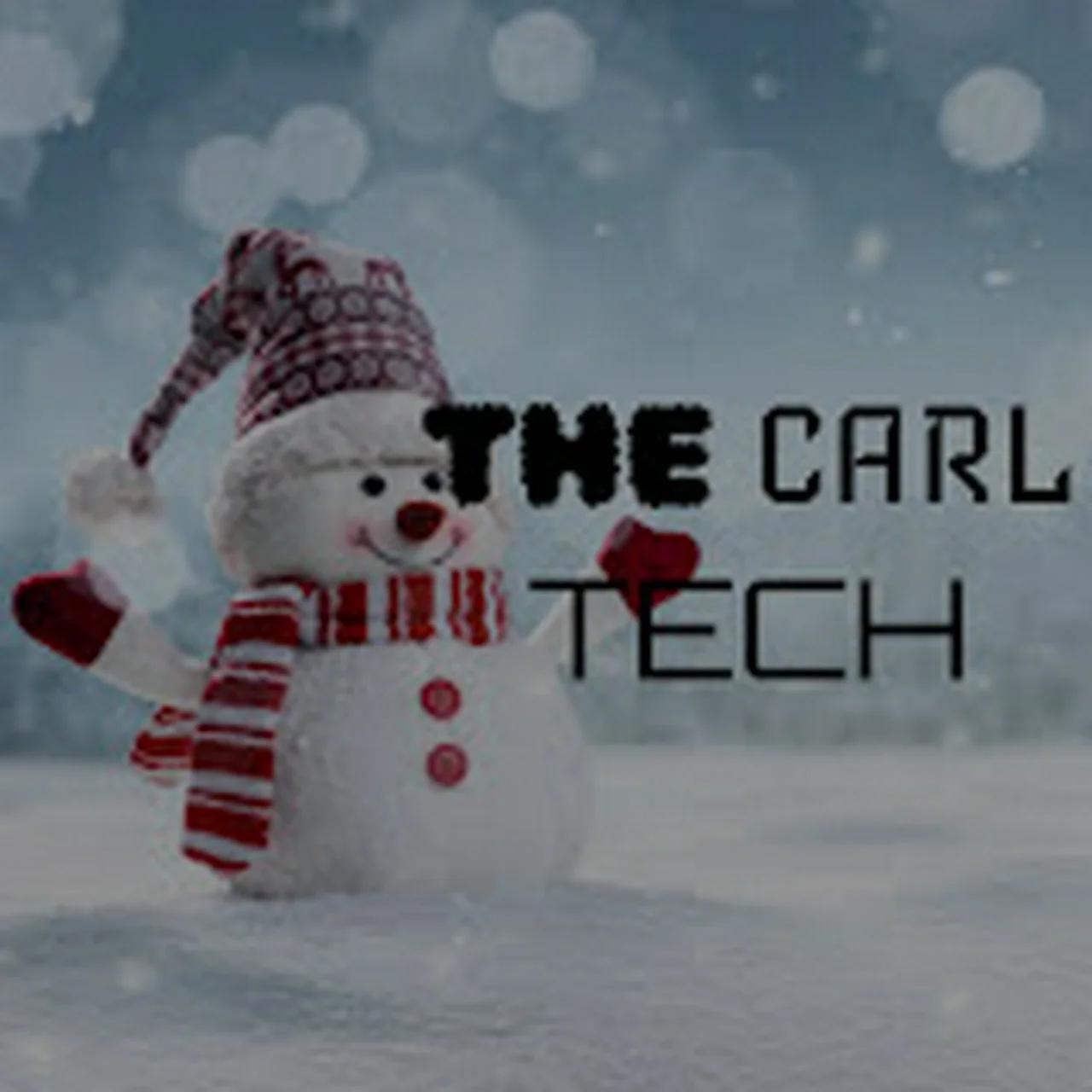 THE CARL TECH