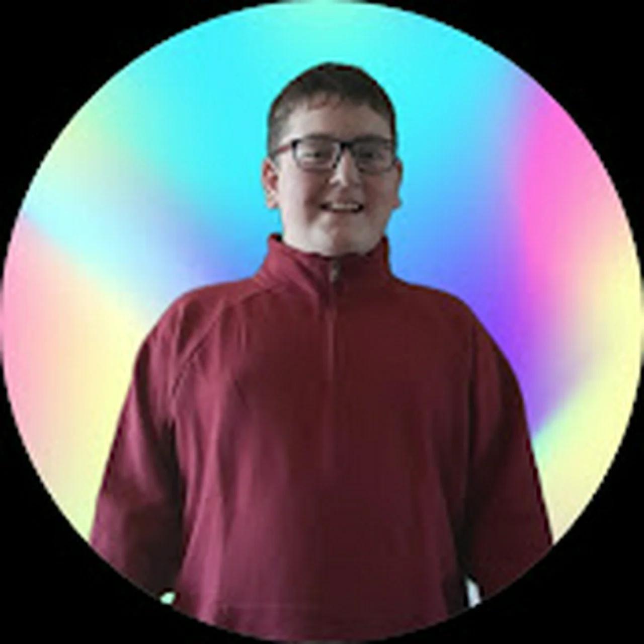 Jacob Wilkinson-Hall