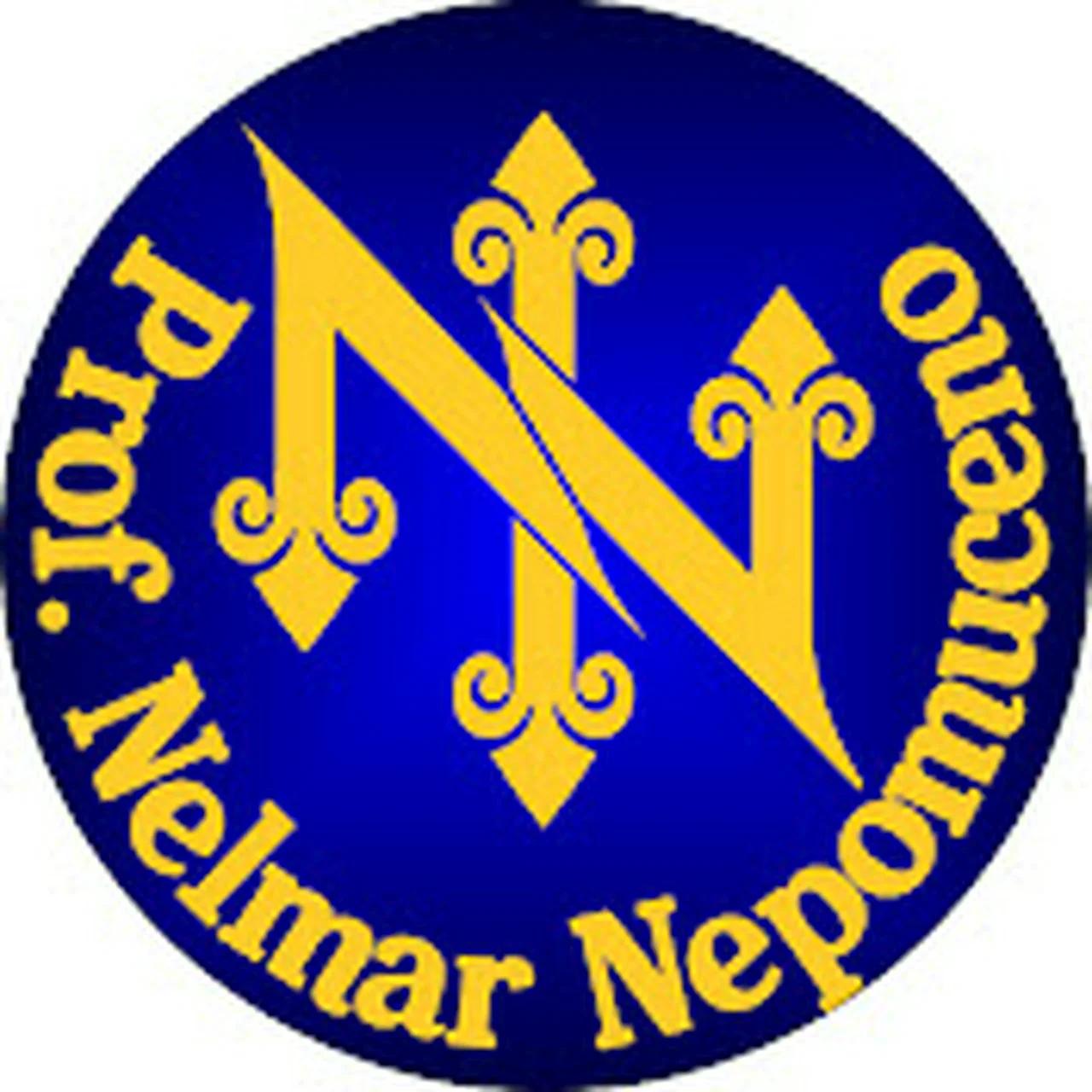 Prof. Nelmar Nepomuceno