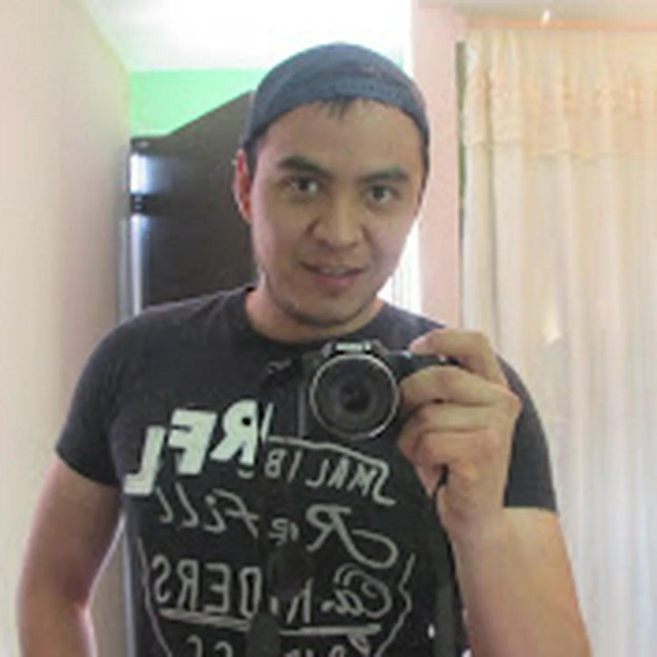 Omar Vela