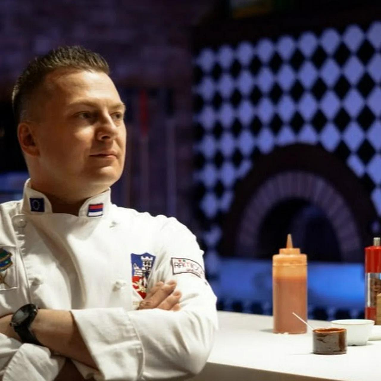 Chef OnLine