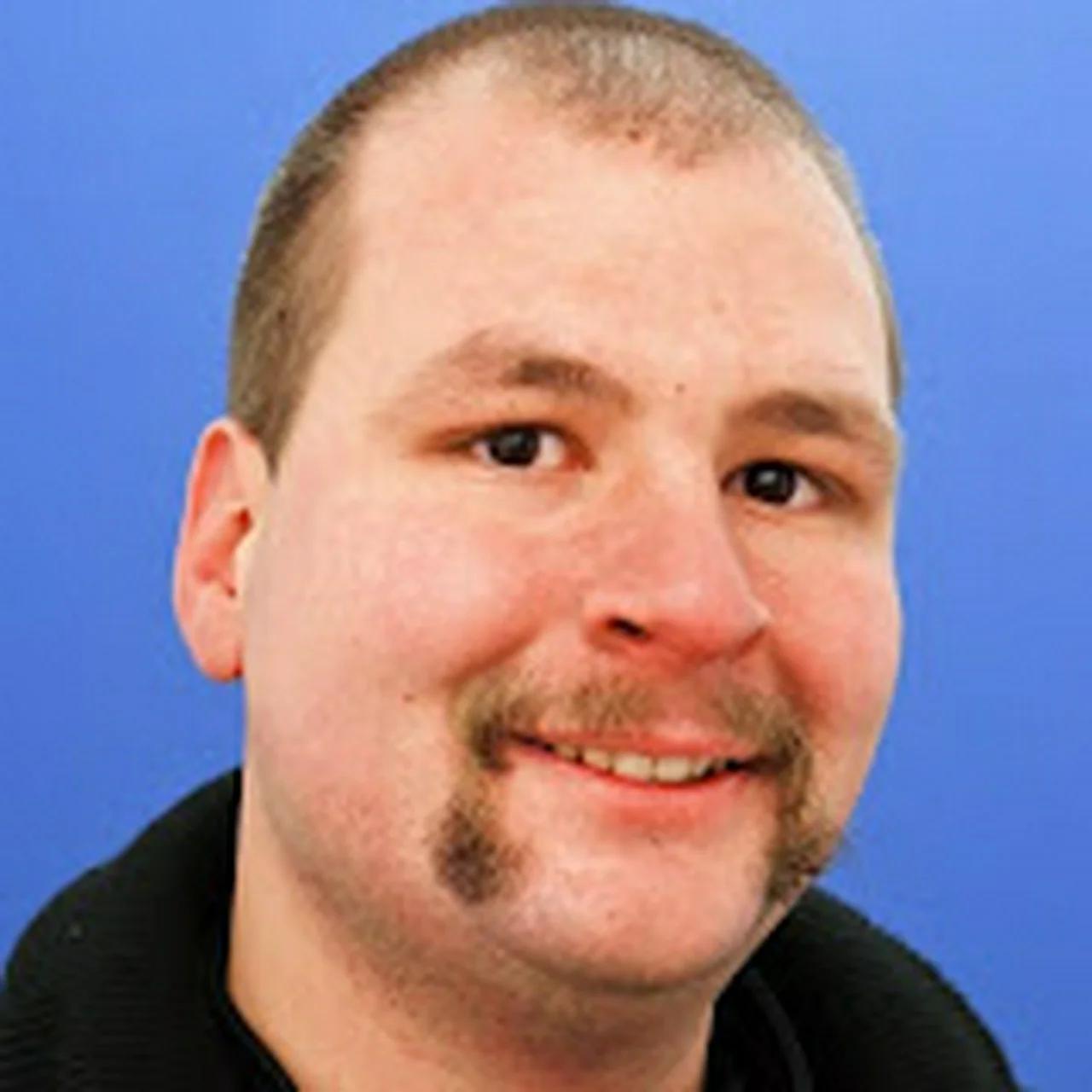 Emmanuel Goldstein Deutsch