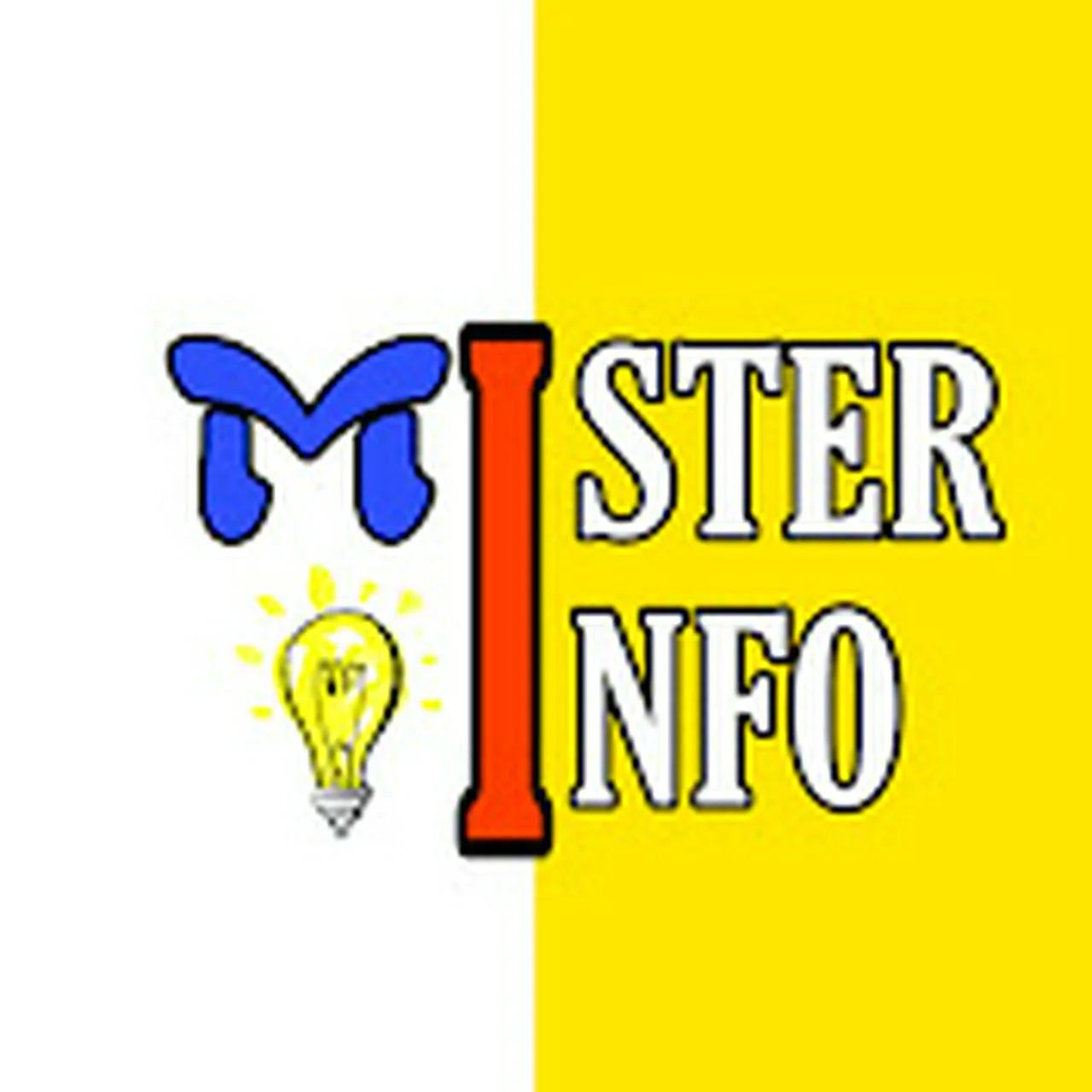 Mister Info