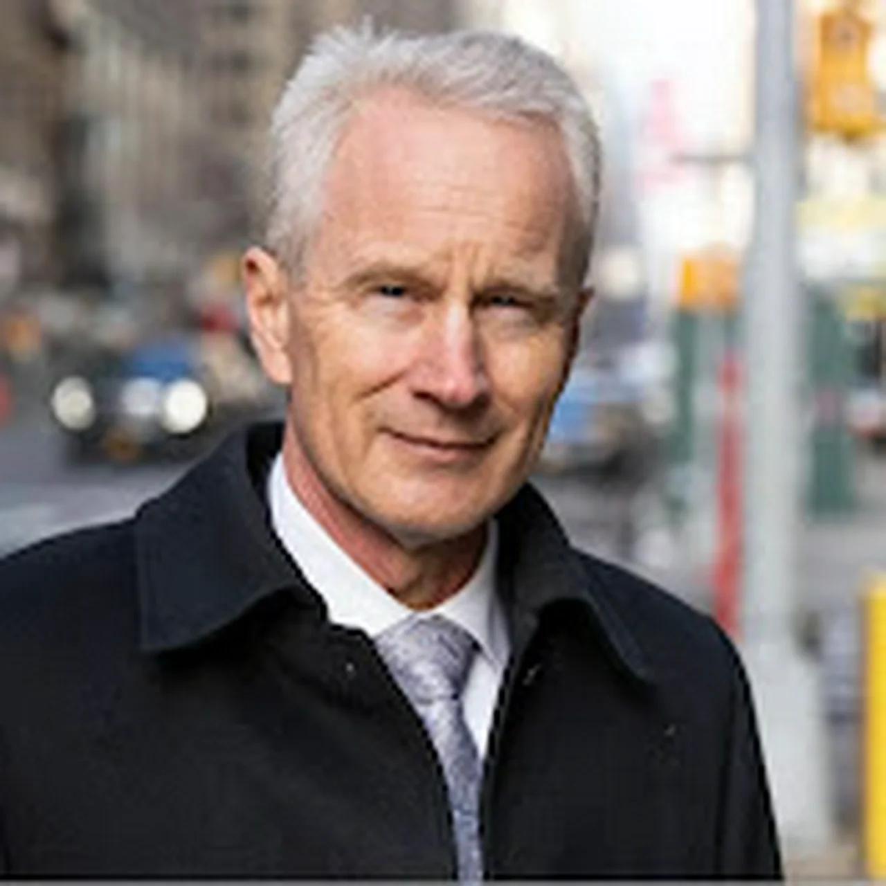 Peter McCullough, MD