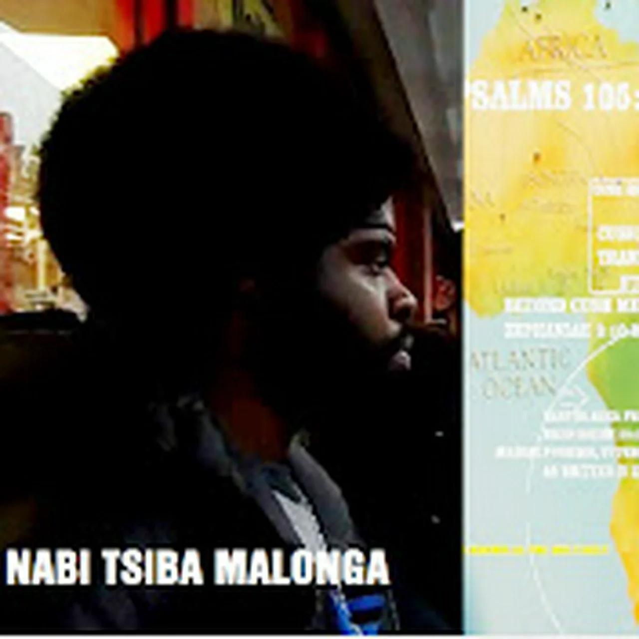 TSIBA MALONGA OFFICIEL