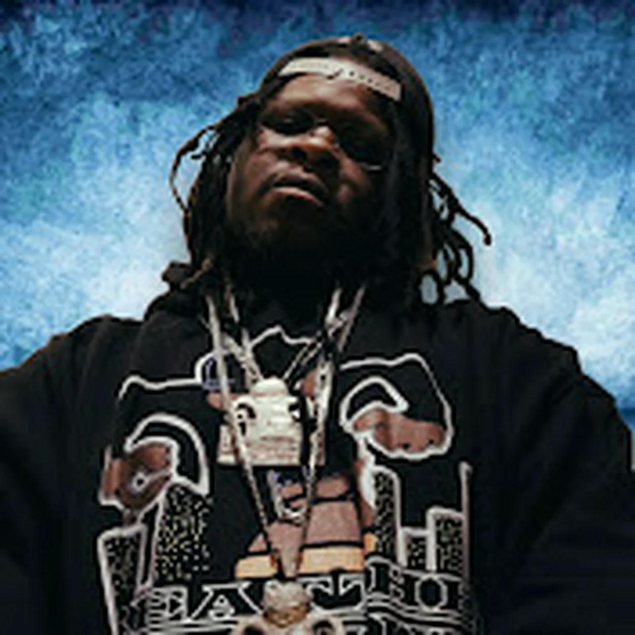 Ghetto Styles