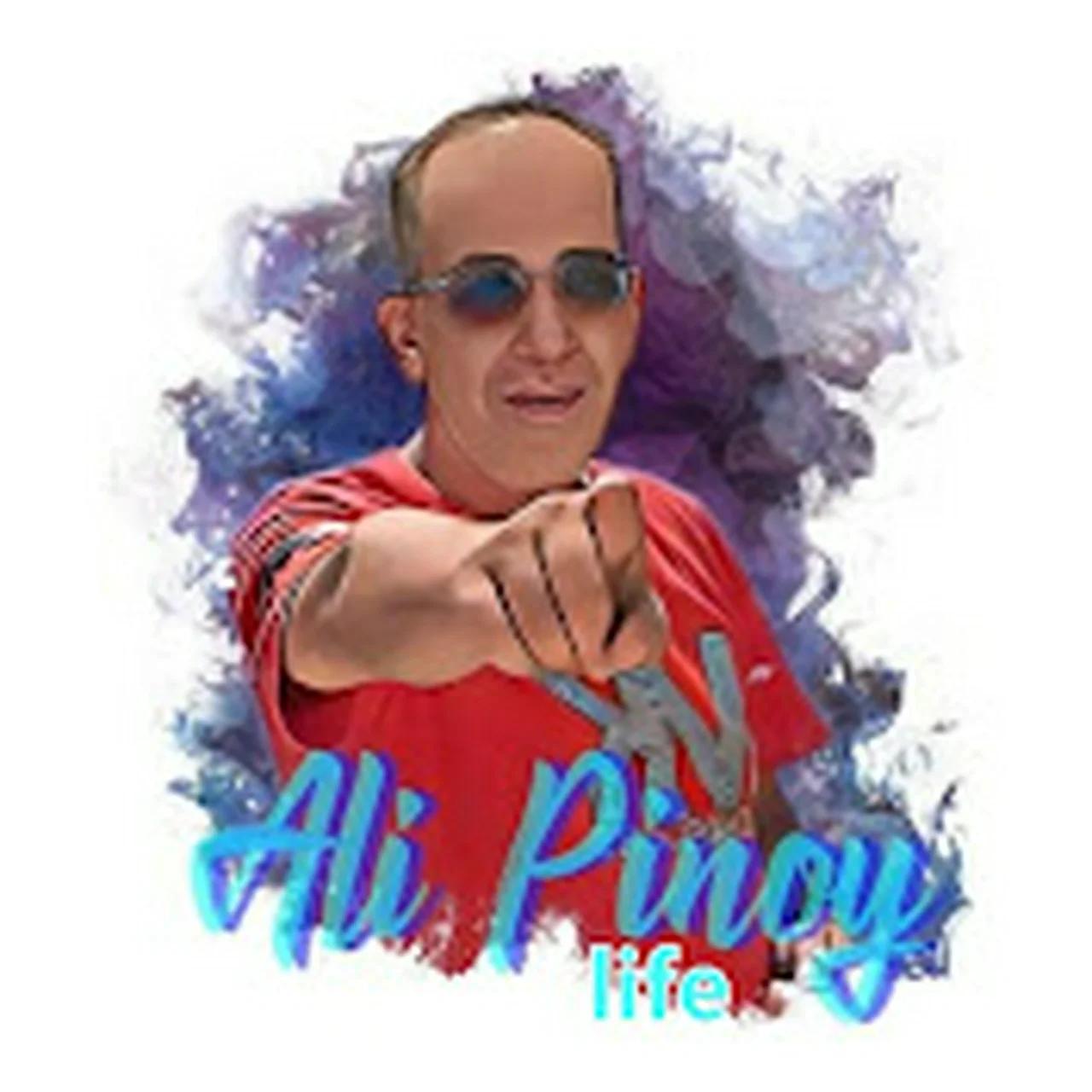 Ali Pinoy life