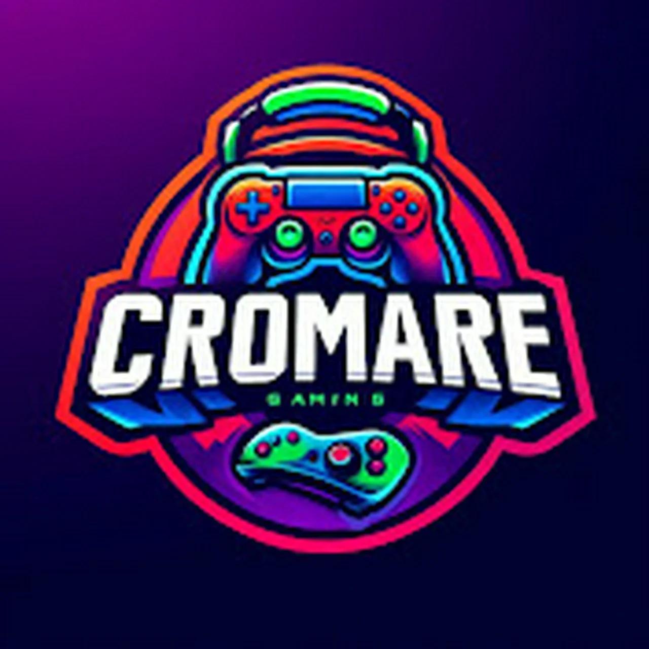 Cromare Gaming