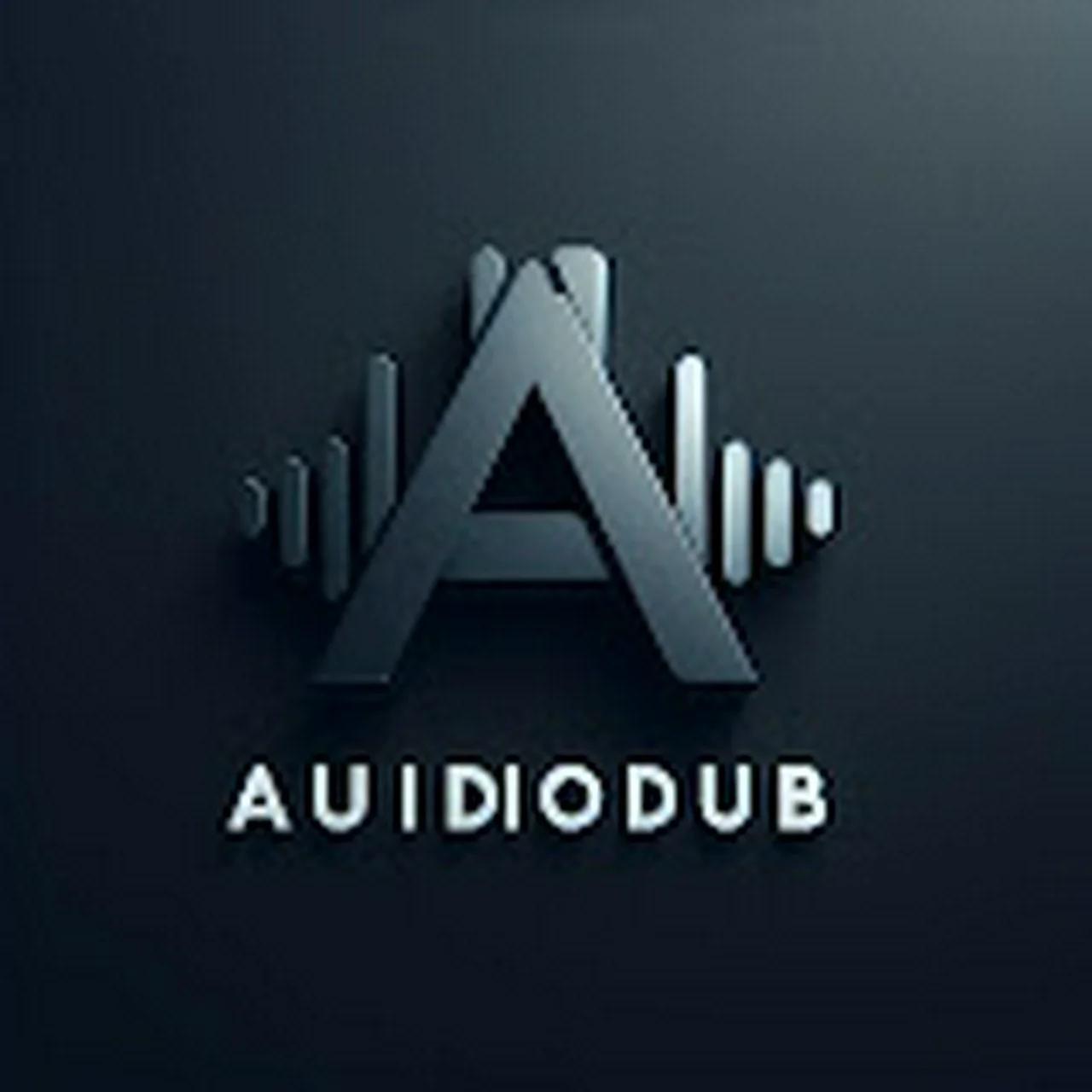 AUDIODUB
