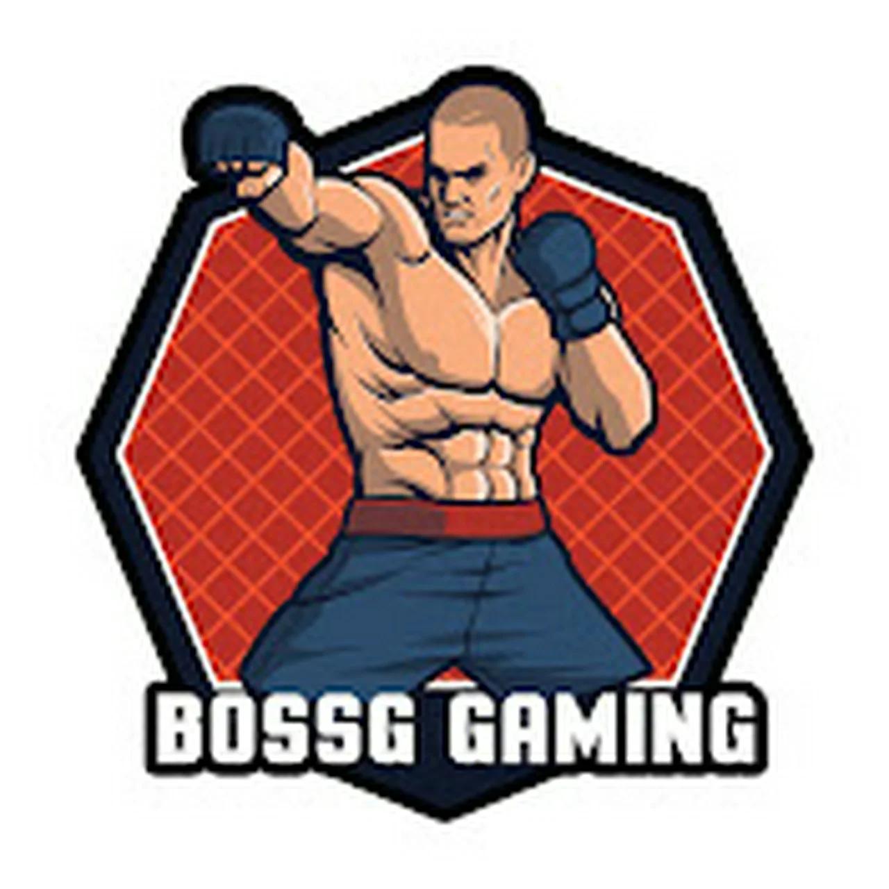 BossG Gaming