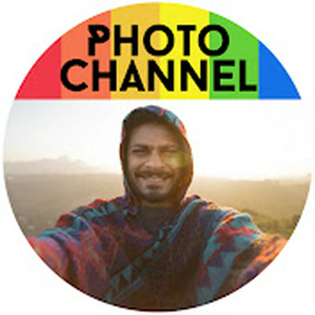 Photo Channel by ashikaseem