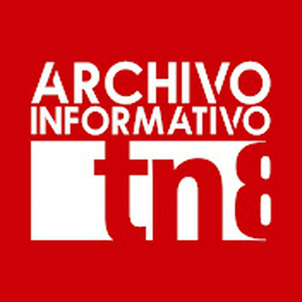 Archivo Informativo TN8