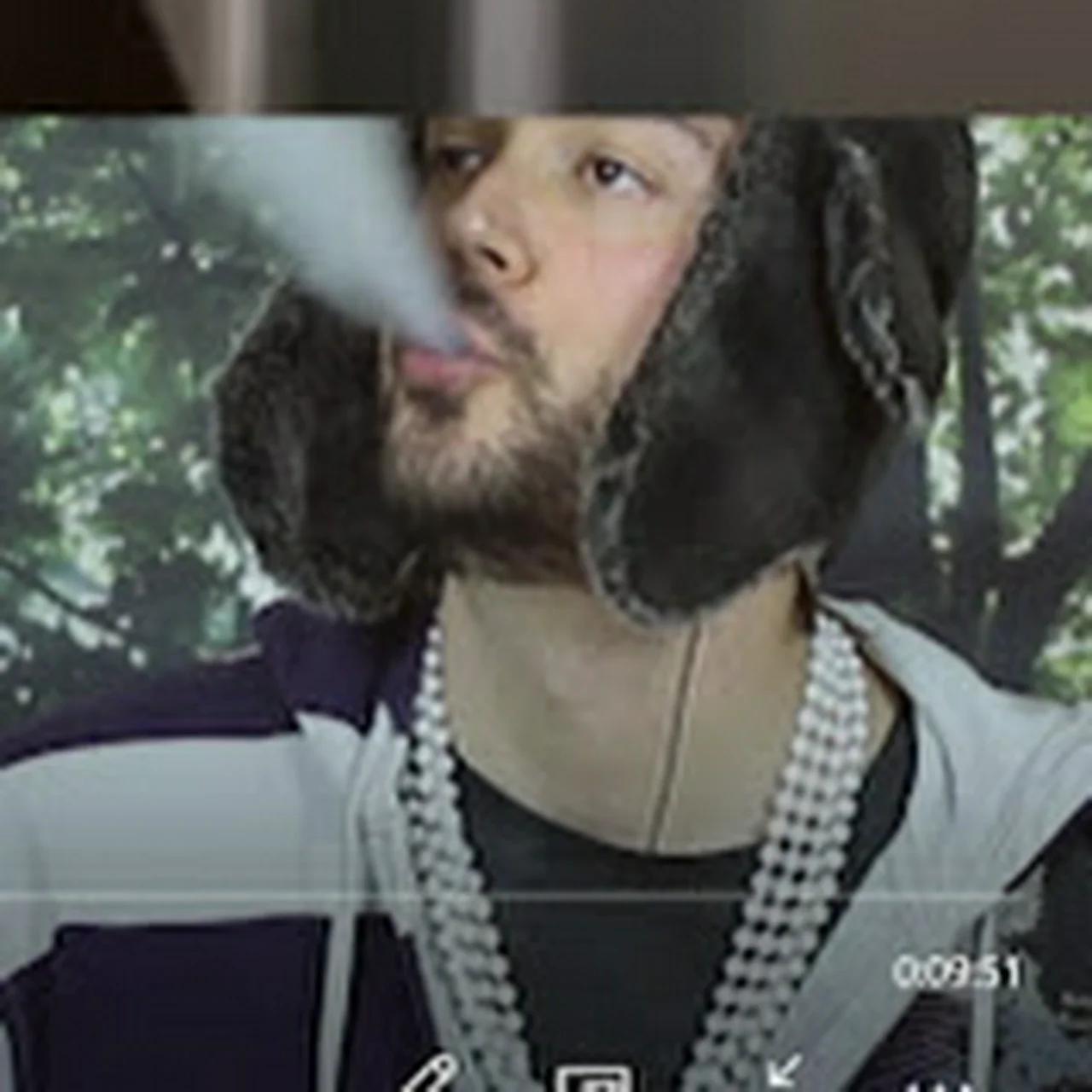 Vapor Man