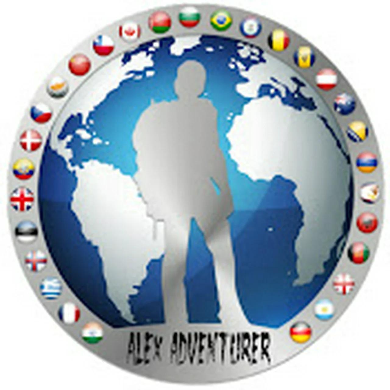 Alex Adventurer