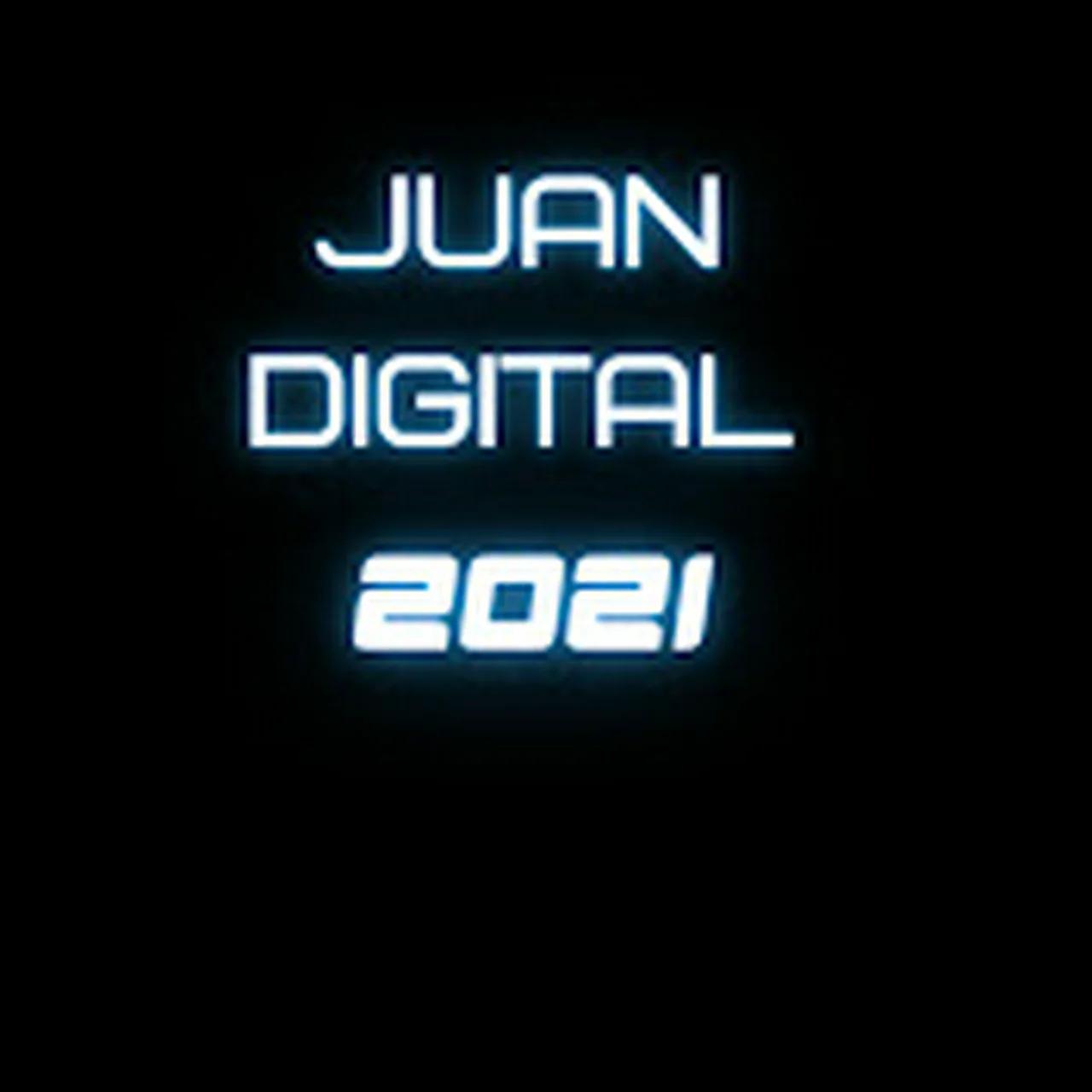 JUAN DIGITAL - NO COPYRIGHT