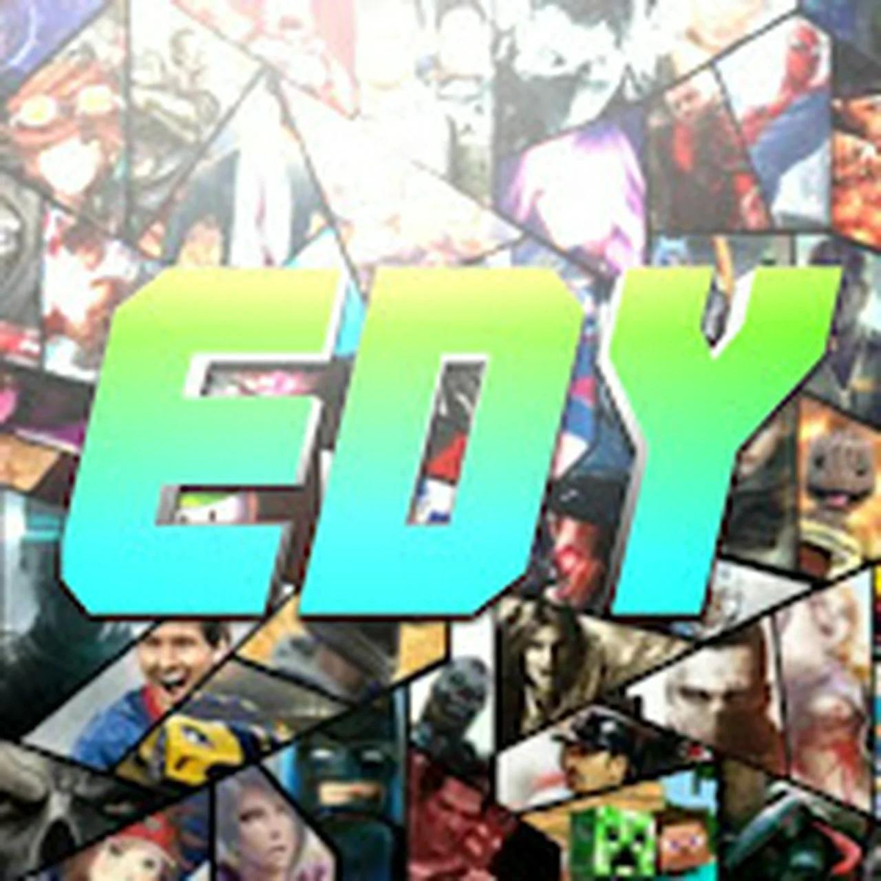 Edy GAMEPLAY