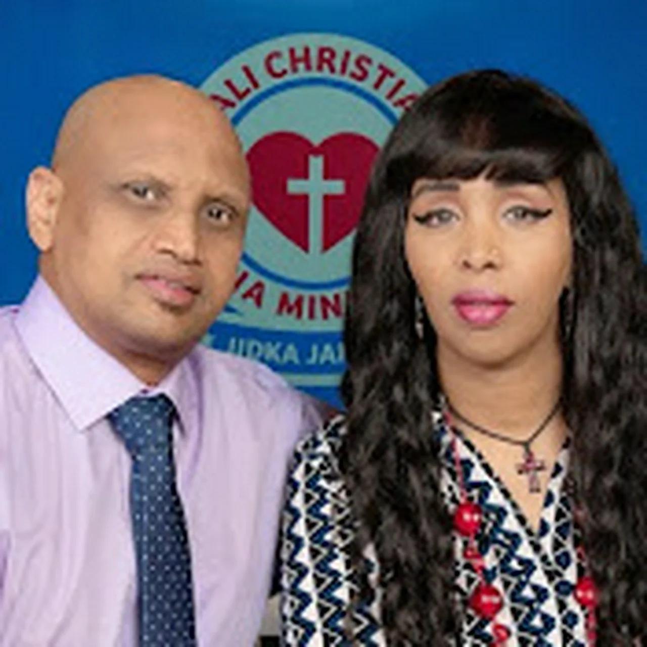 Somali Christian TV