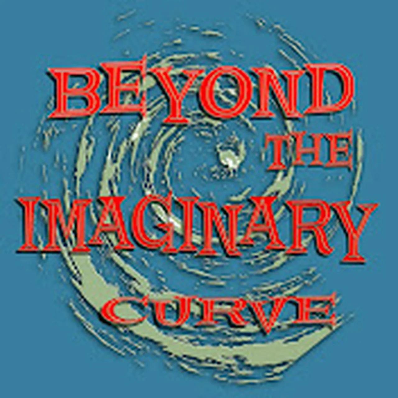 Beyond the imaginary curve