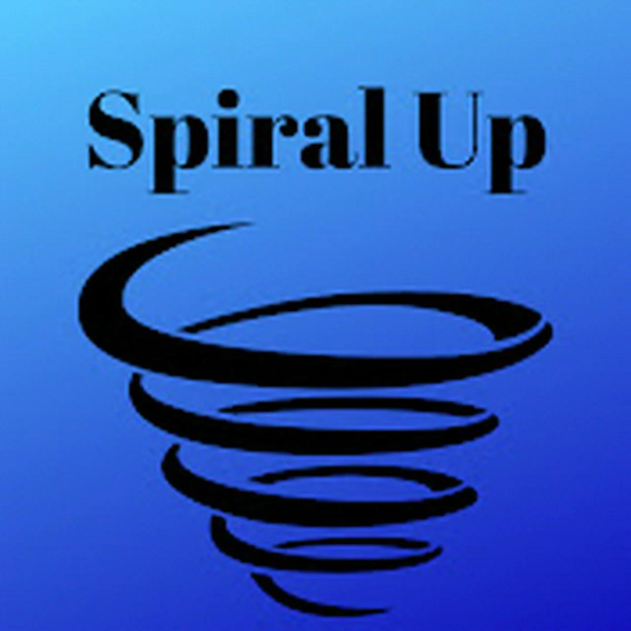 Spiral Up
