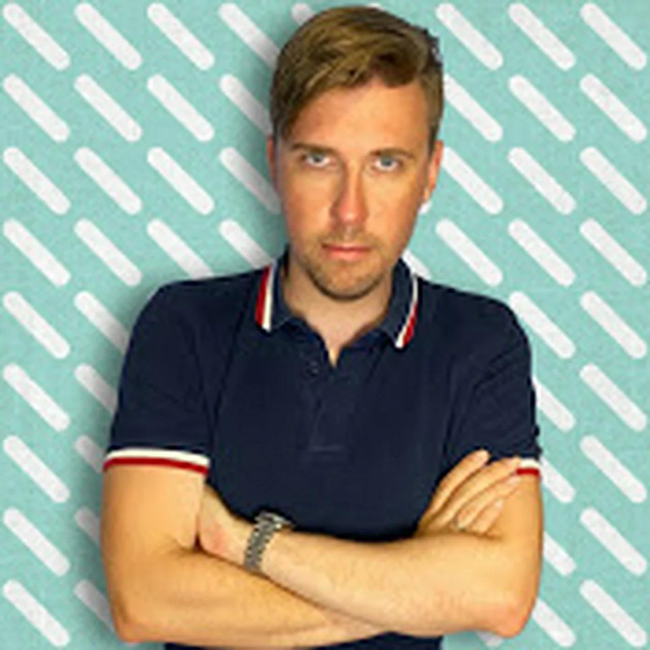 Stan from Poland 斯坦說中文