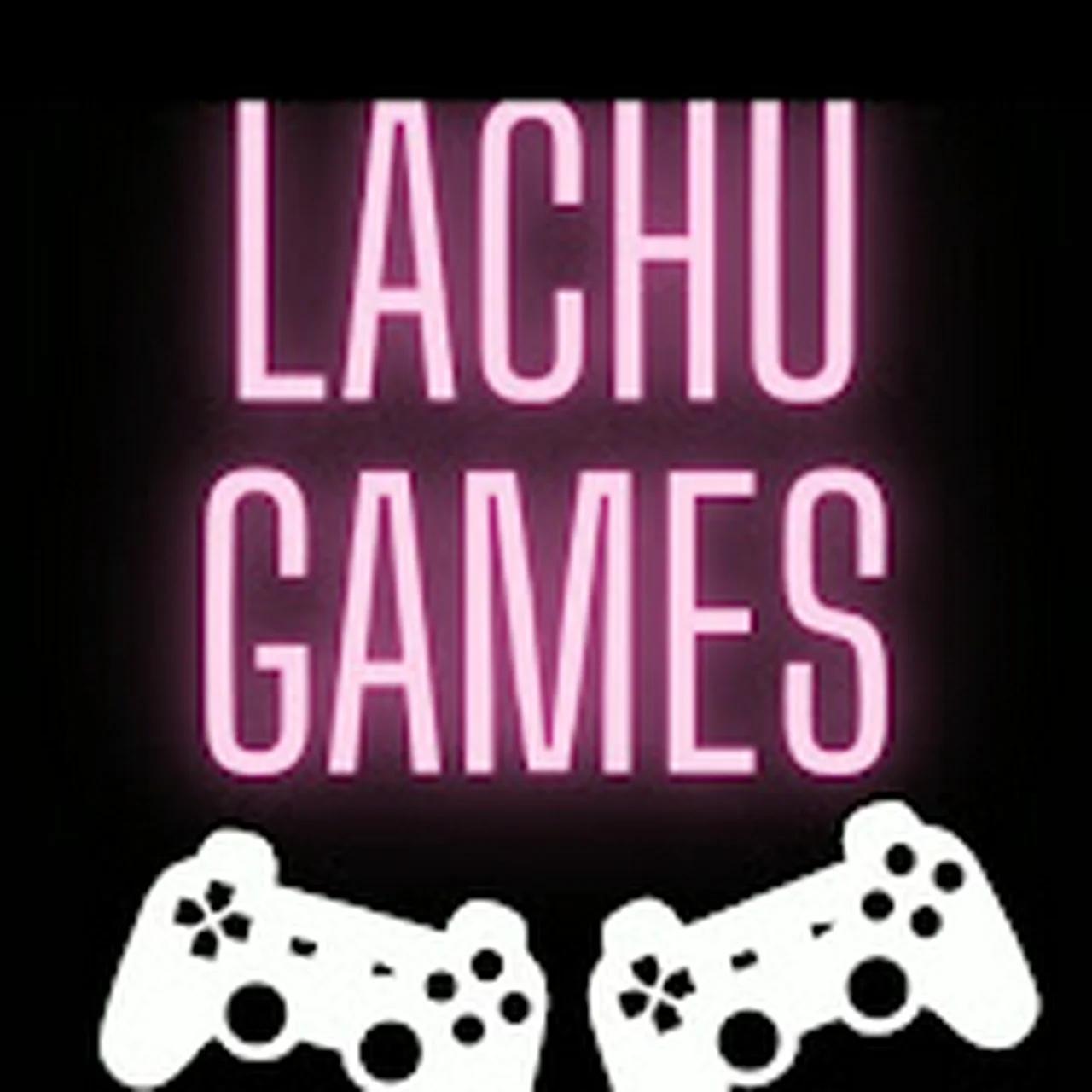 Lachu