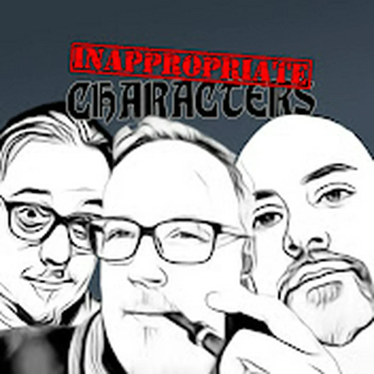 Inappropriate Characters