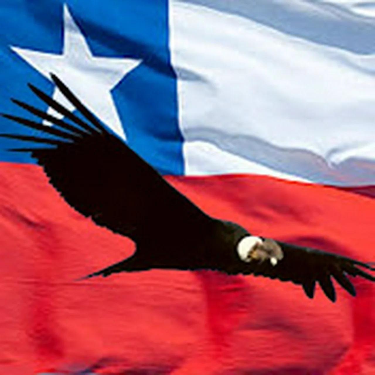 Viva Chile!