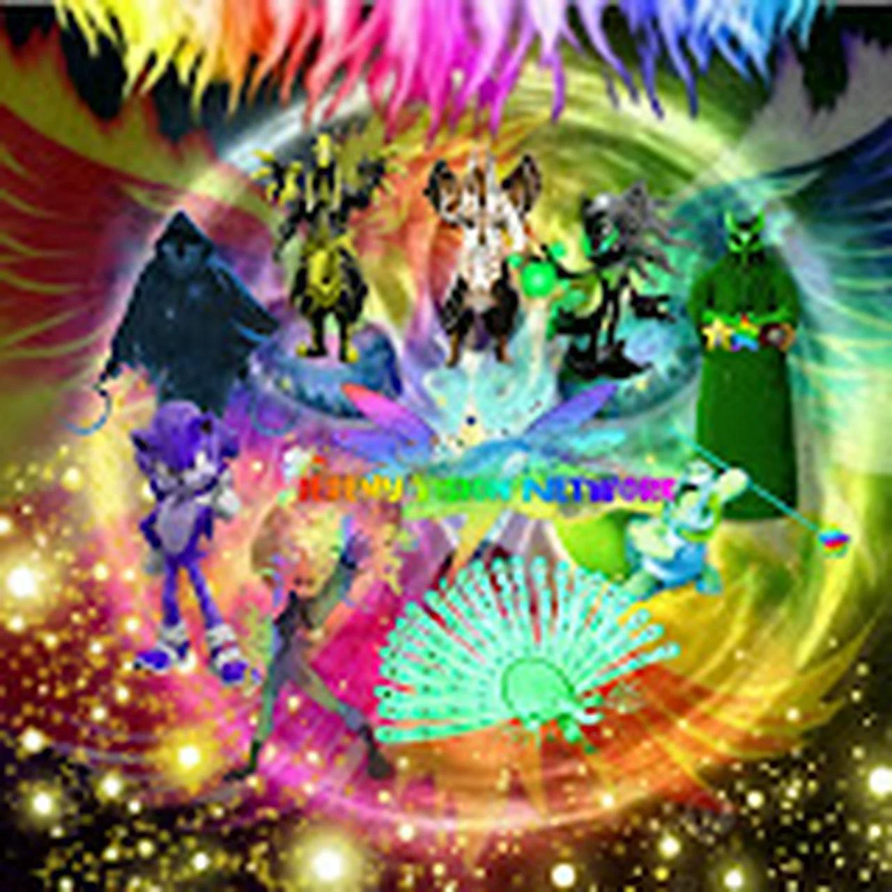 Jeremy Vision Network Offcial Channel