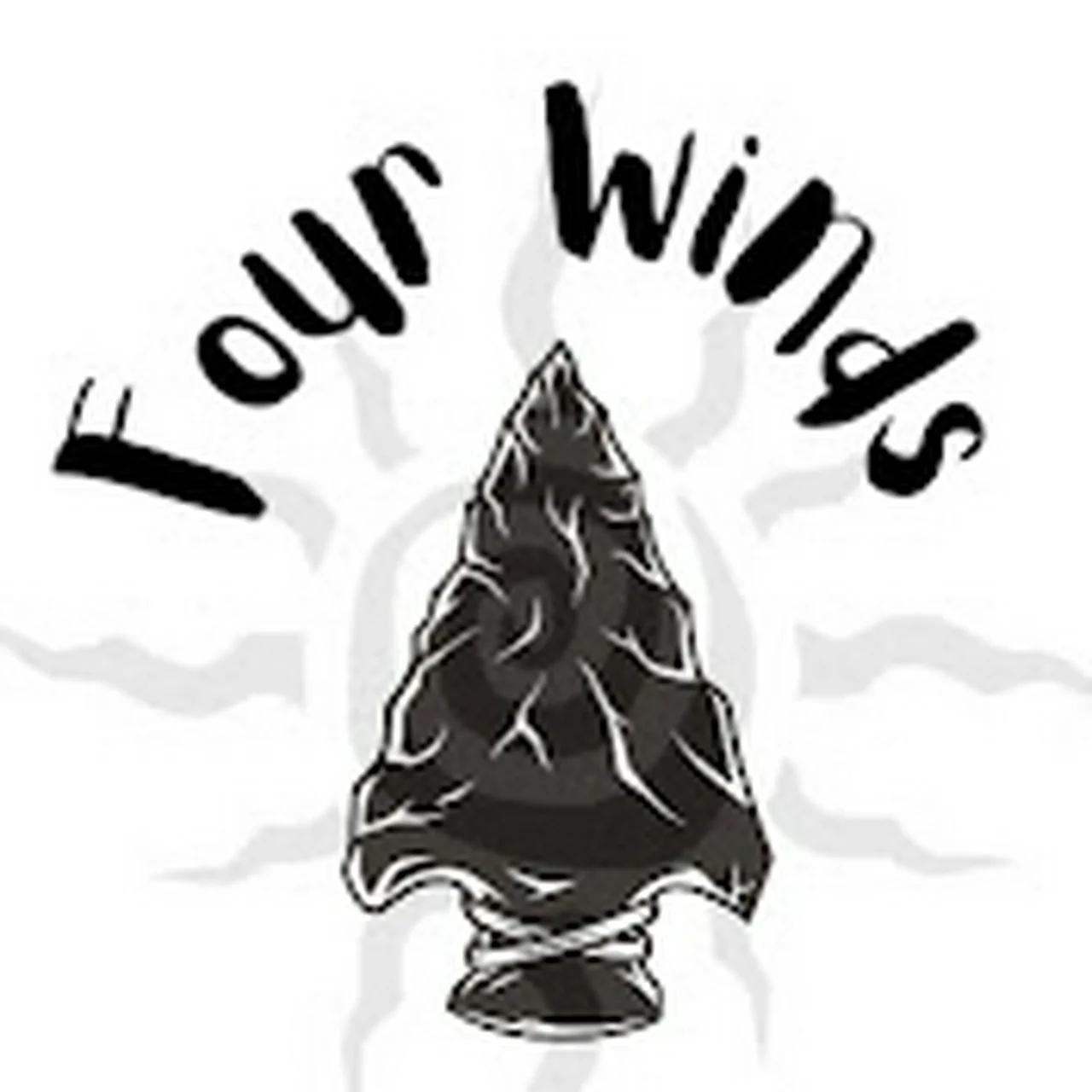 Four Winds Ancestral Skills