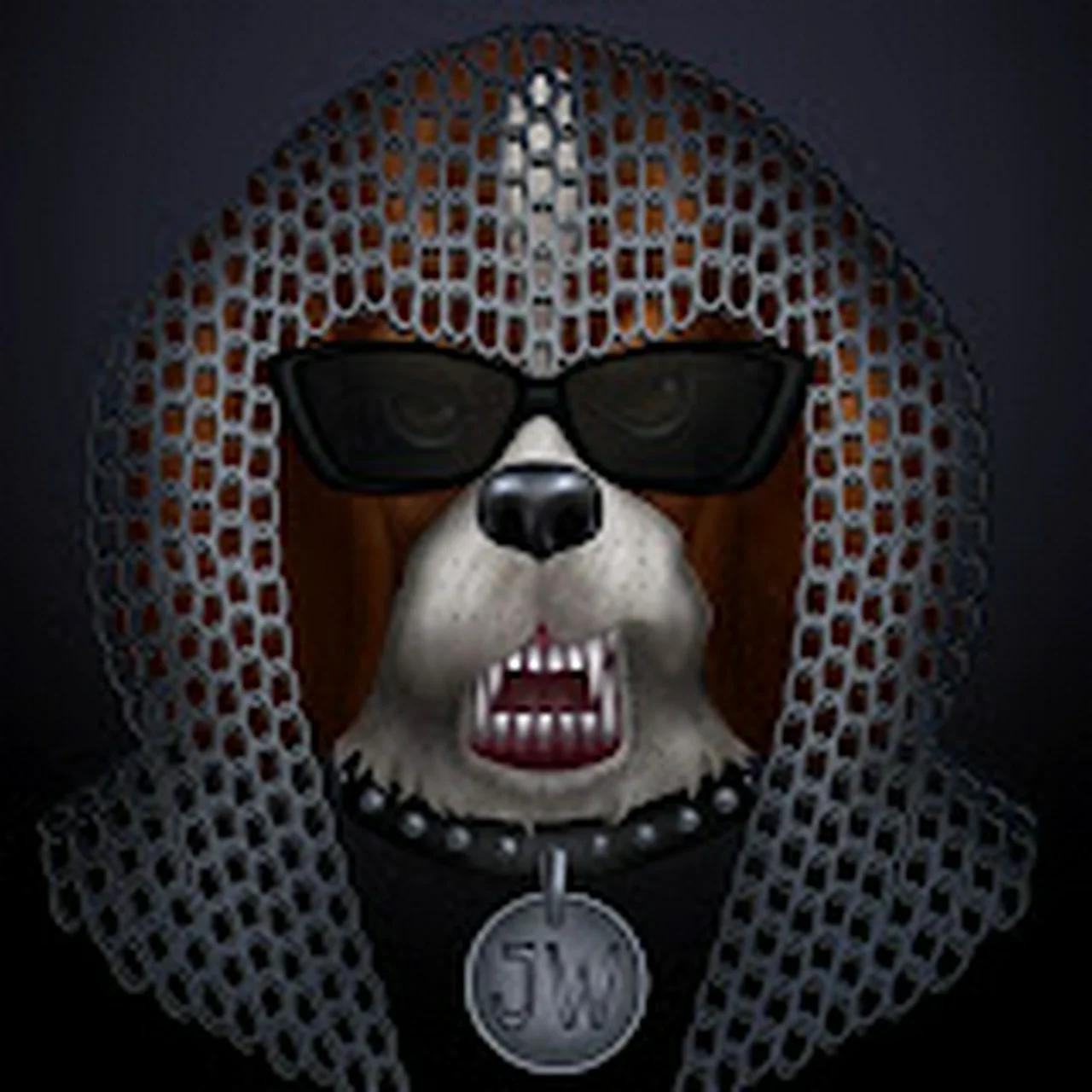 The ghost of John Wick's beagle