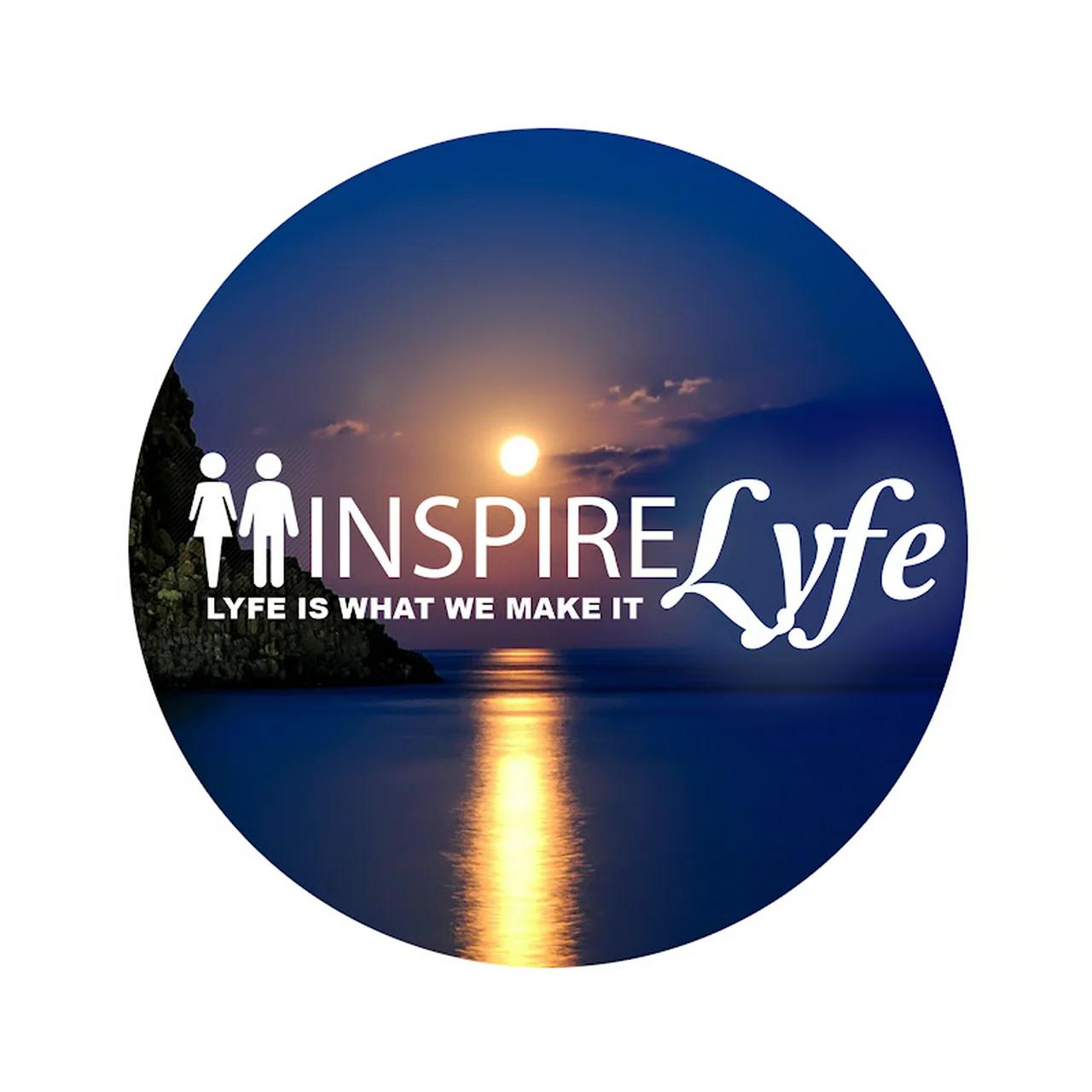 Inspire Lyfe