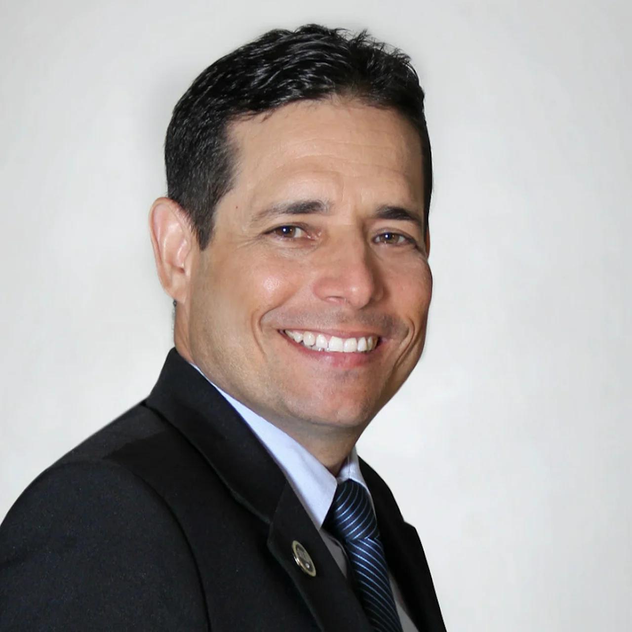 Tony Morejón