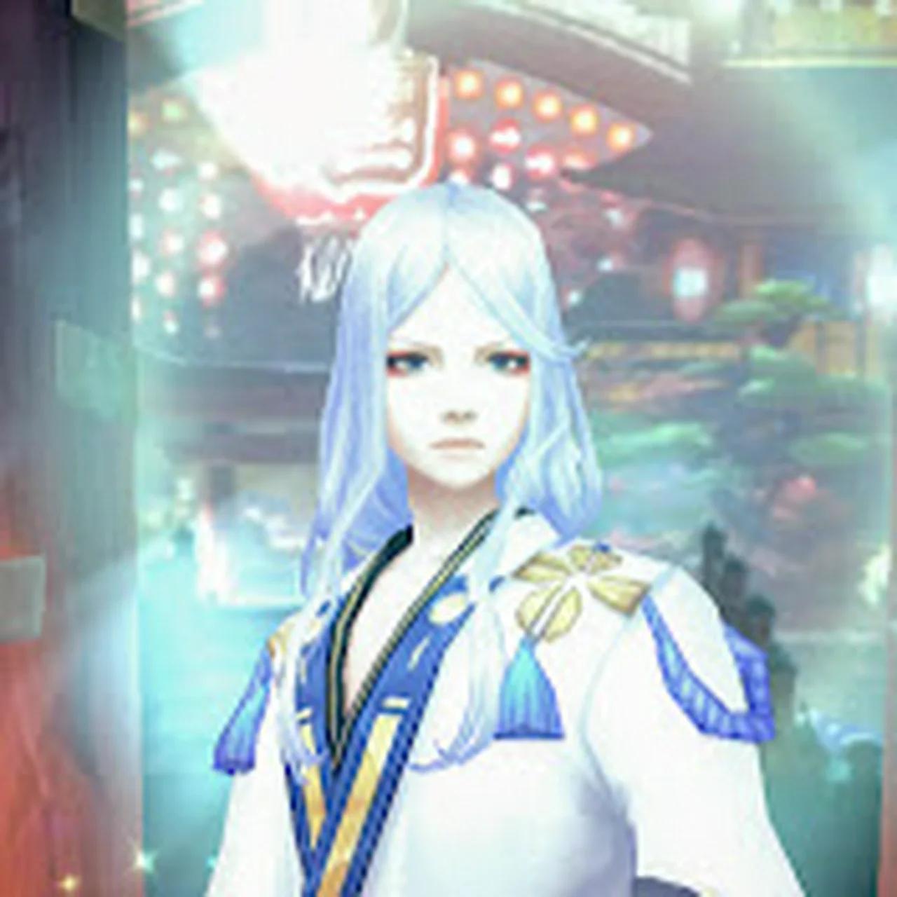 THE PLACE YOU DON'T HAVE TO KNOW