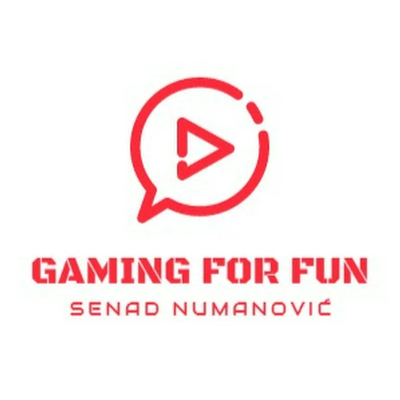 Gaming For Fun