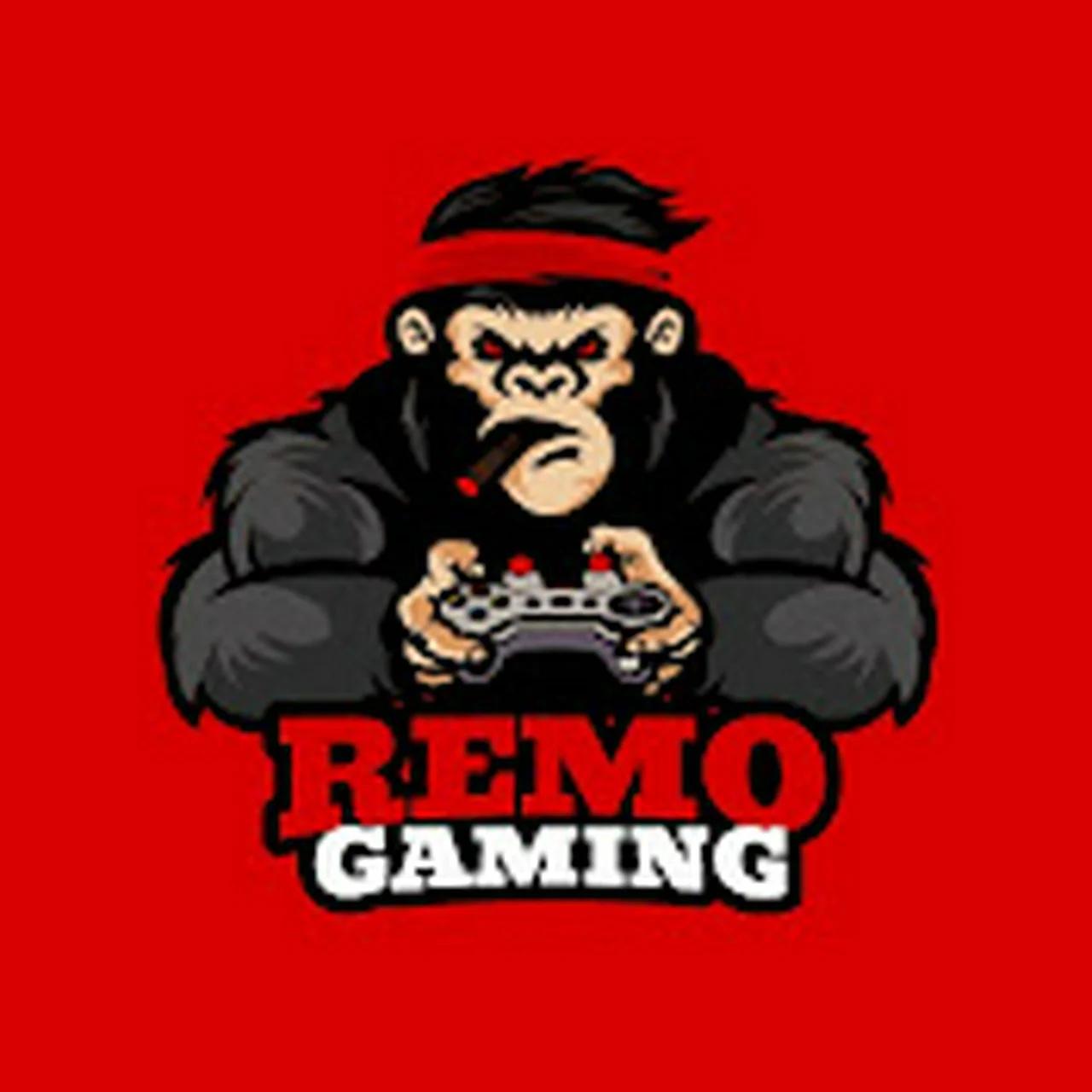 Remo Gaming