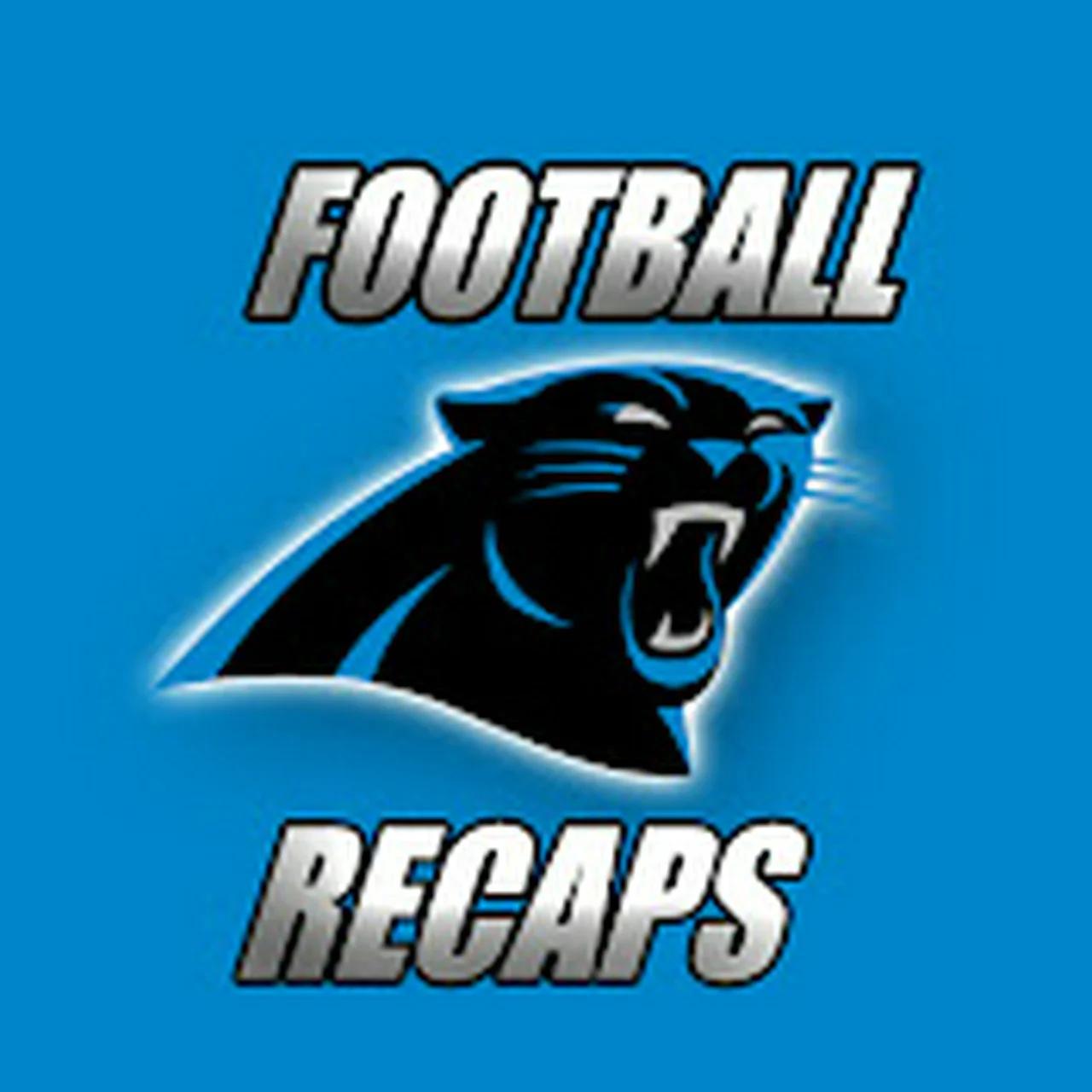 Football Recaps