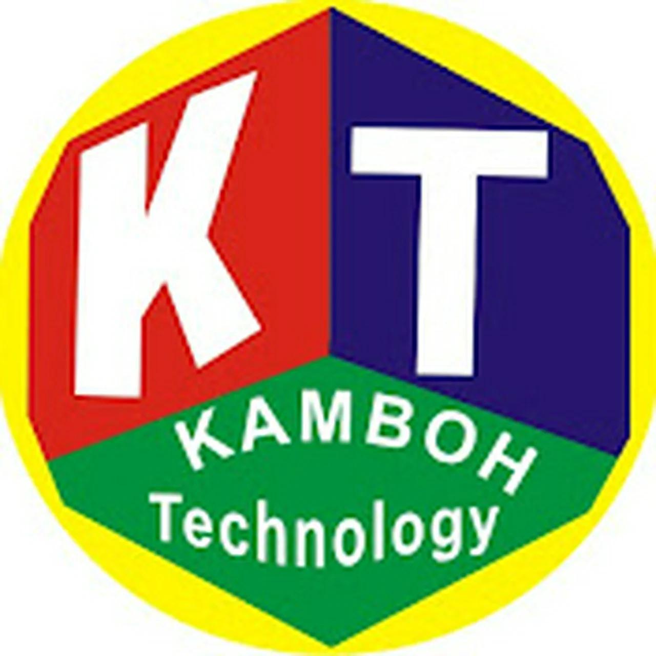 Kamboh Technology