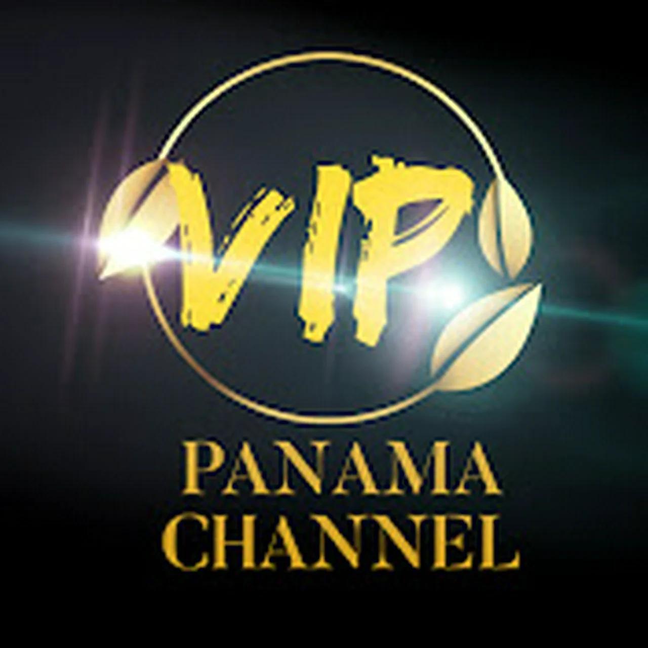 Panamá Channel VIP