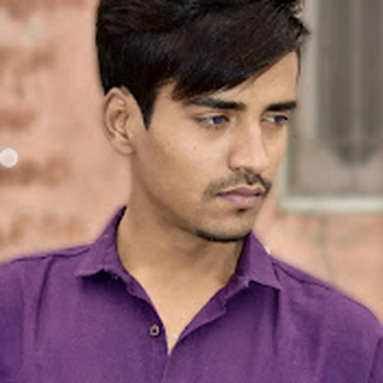Azhar Shaikh