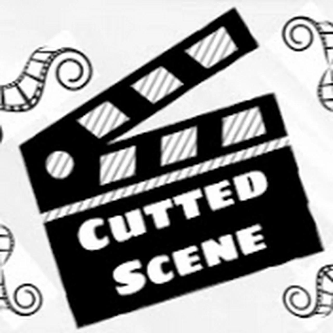 Cutted Scene