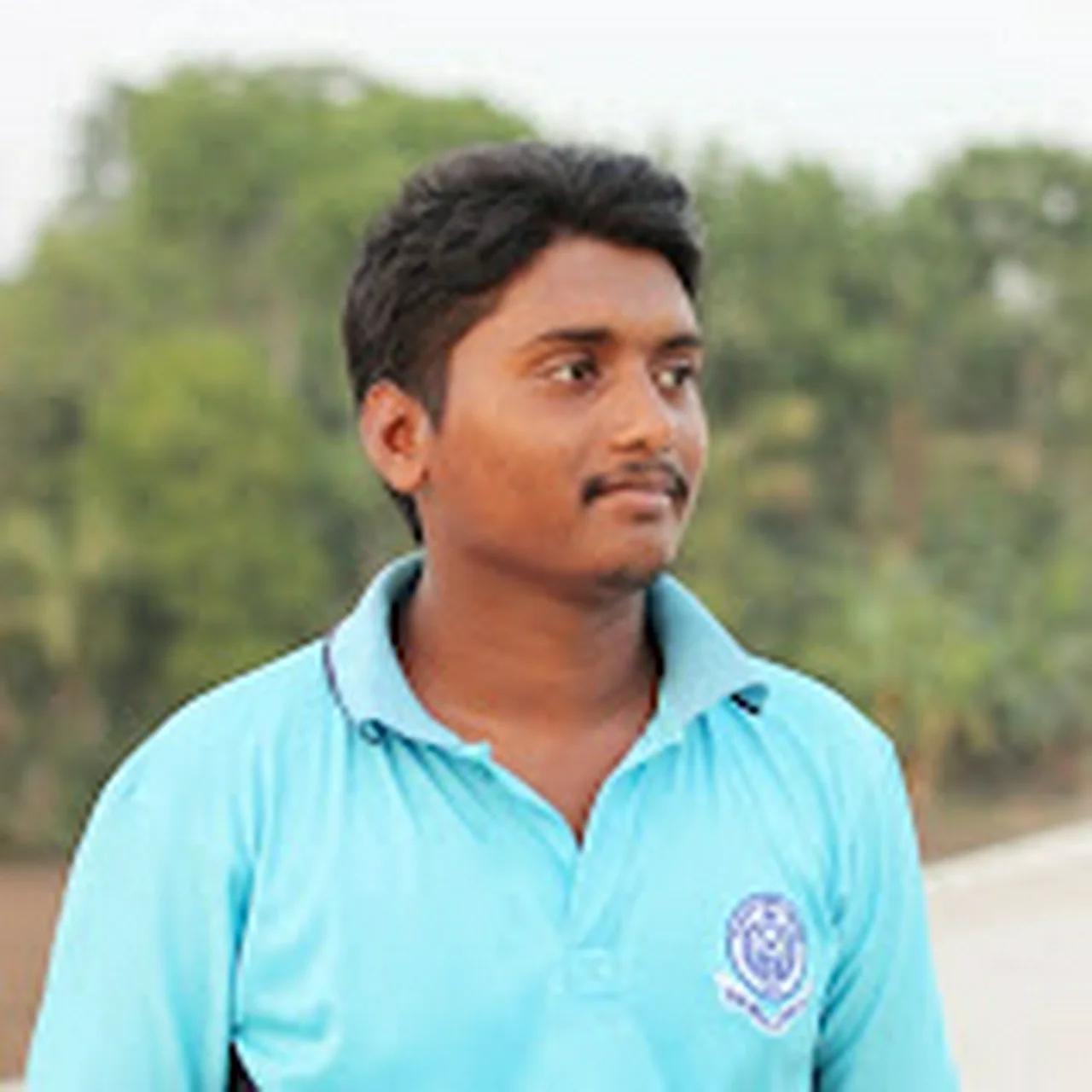 Diganto Biswas
