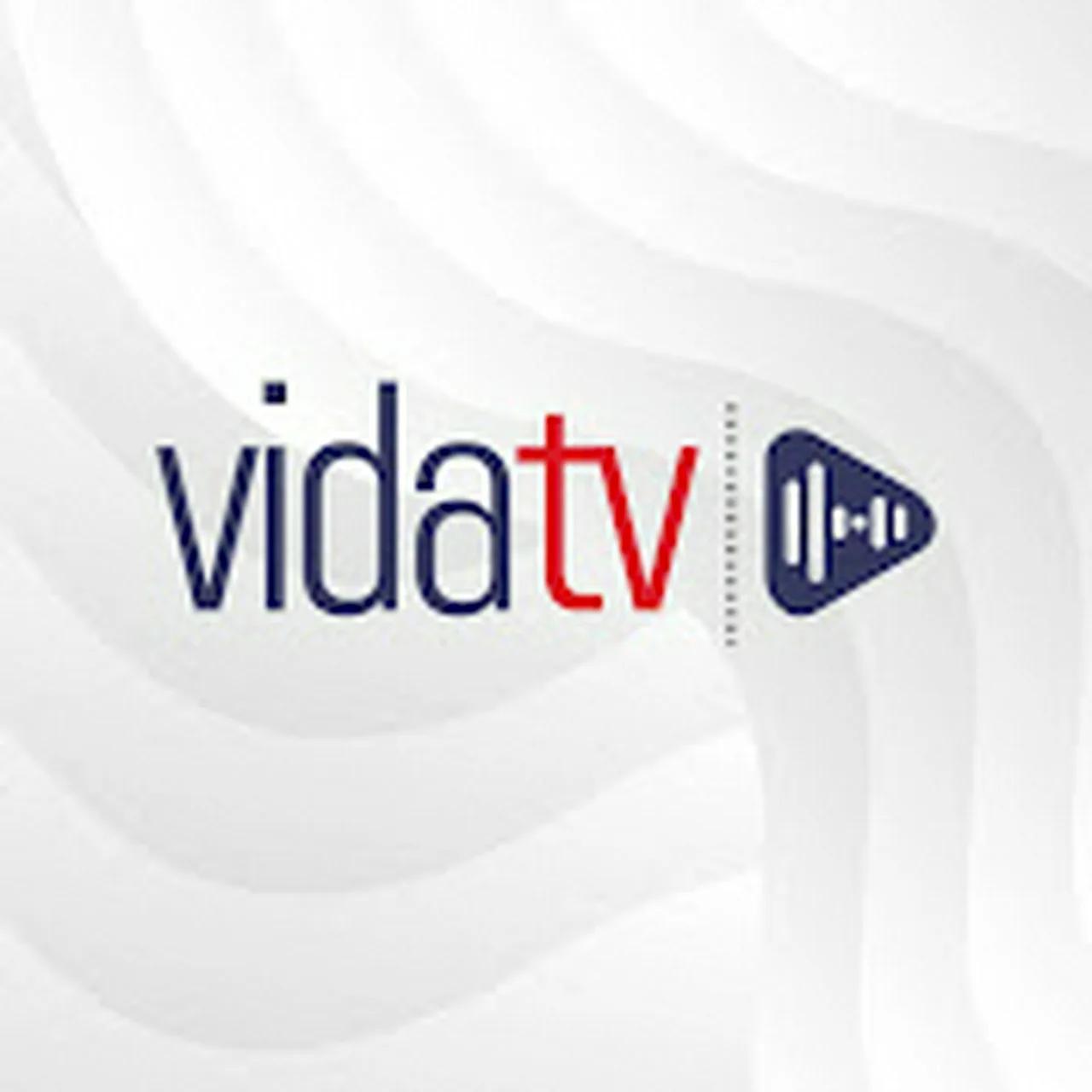 Vida TV Play