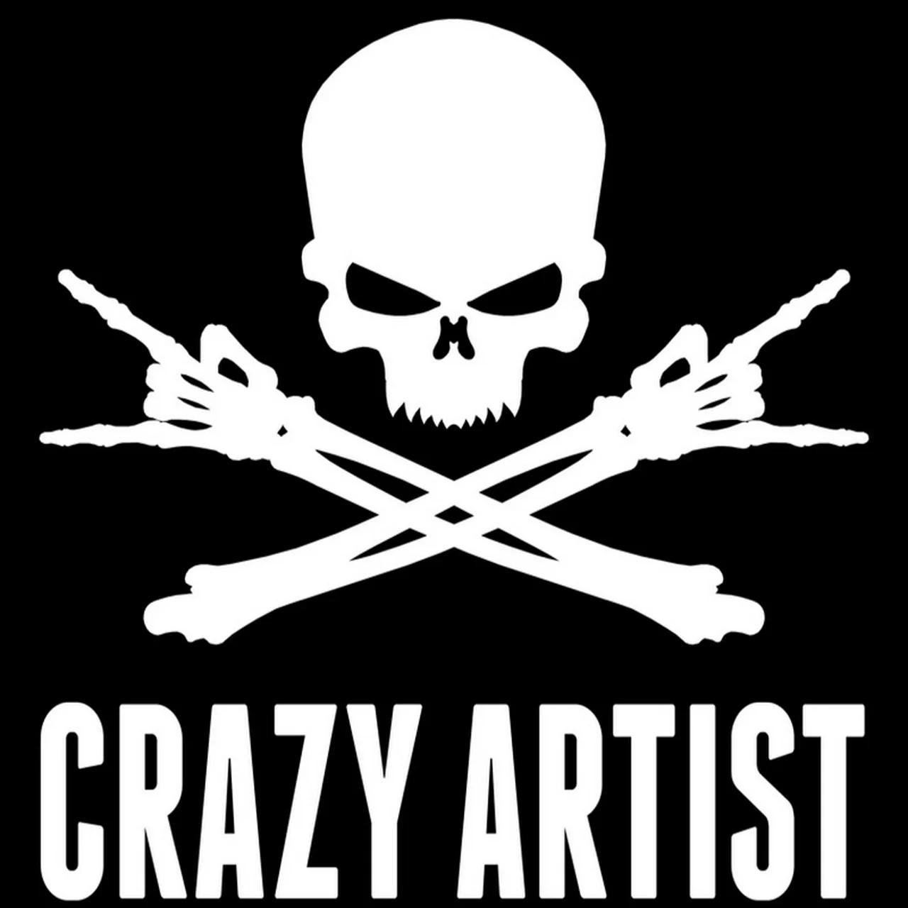 Crazy Artist Productions
