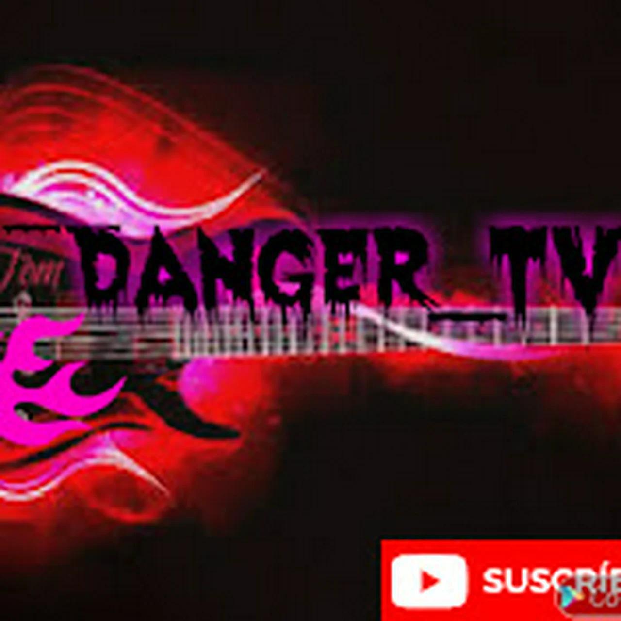 DANGER YT