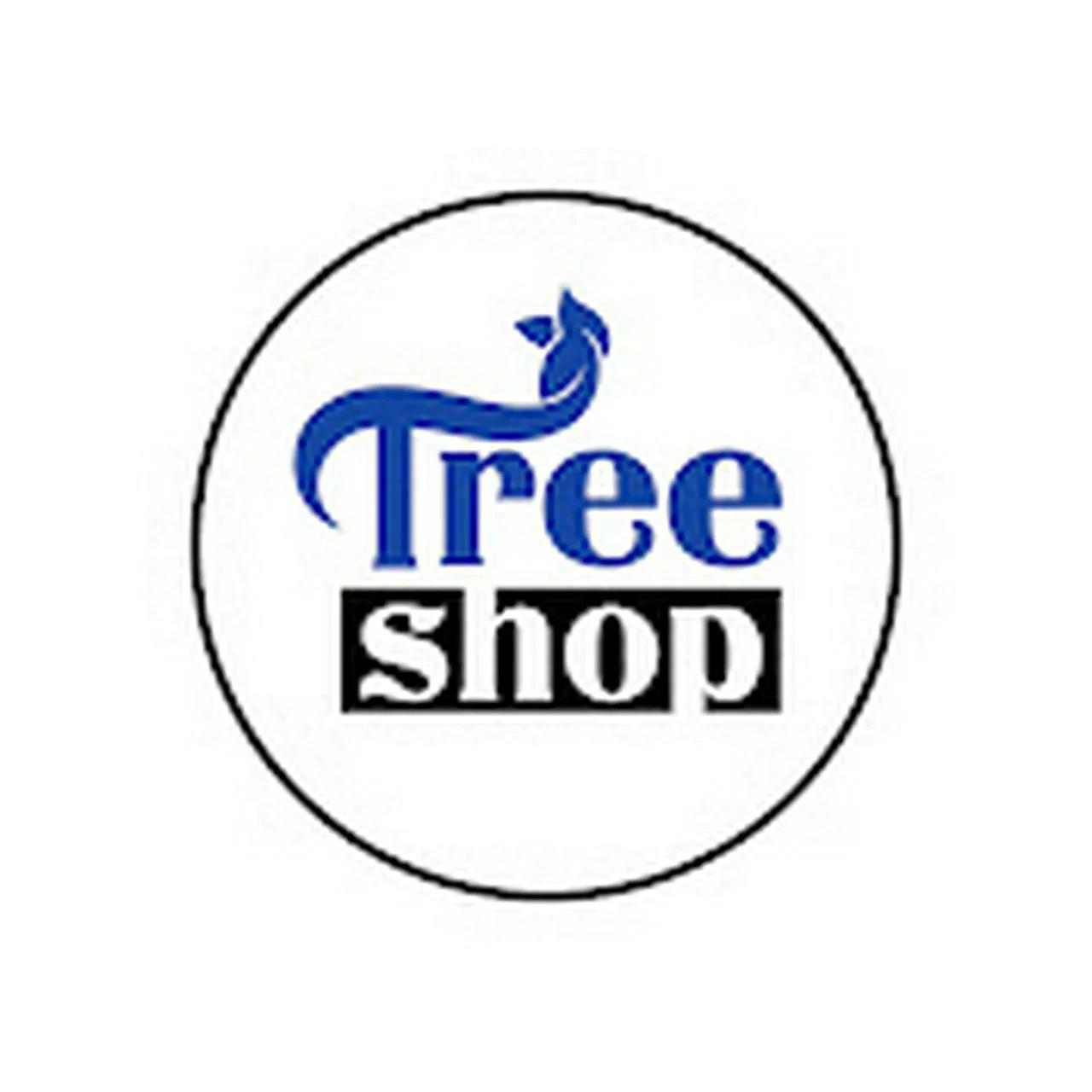 The Tree Shop