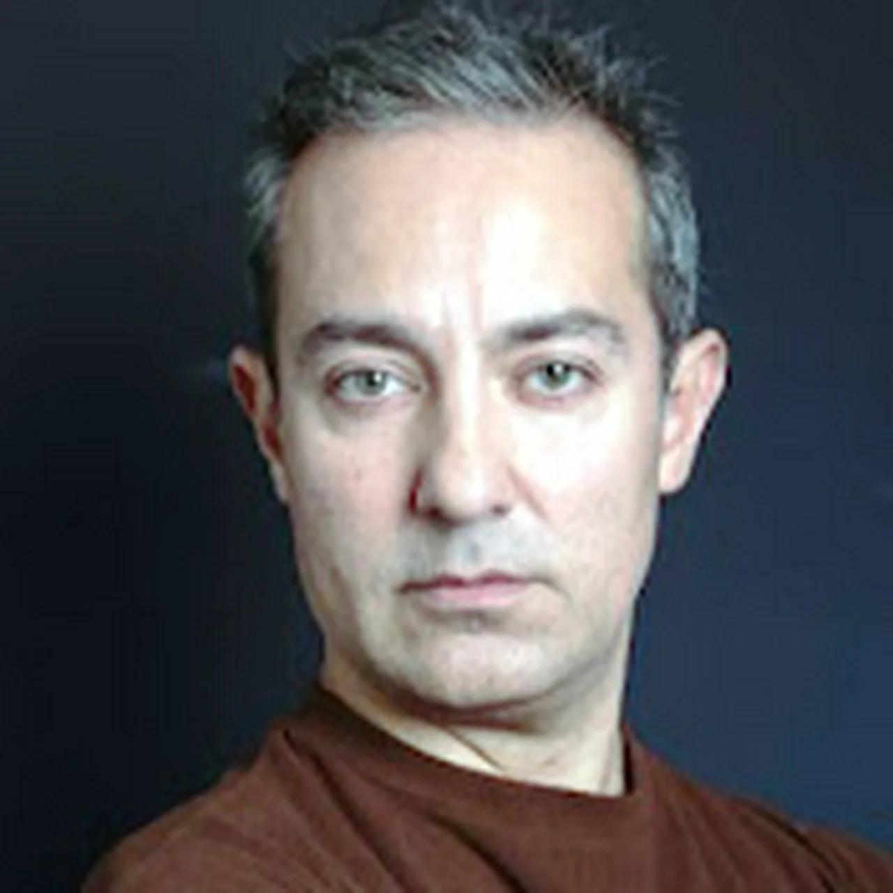 Ali Ertan Güney