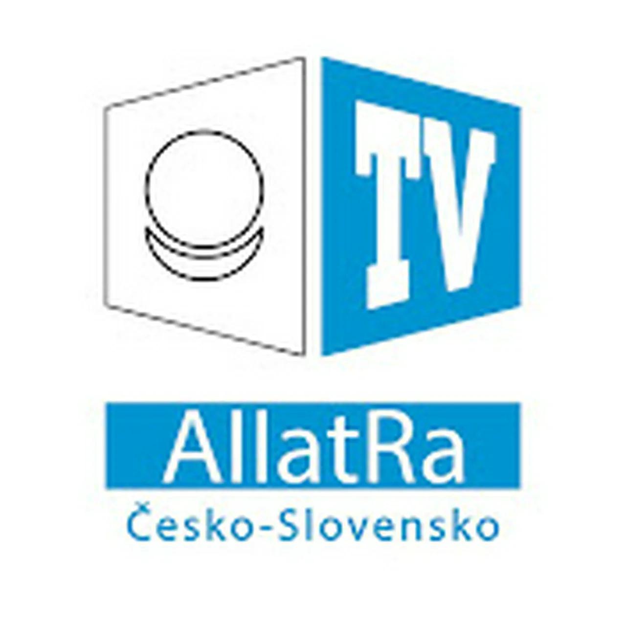 ALLATRA TV Česko-Slovensko